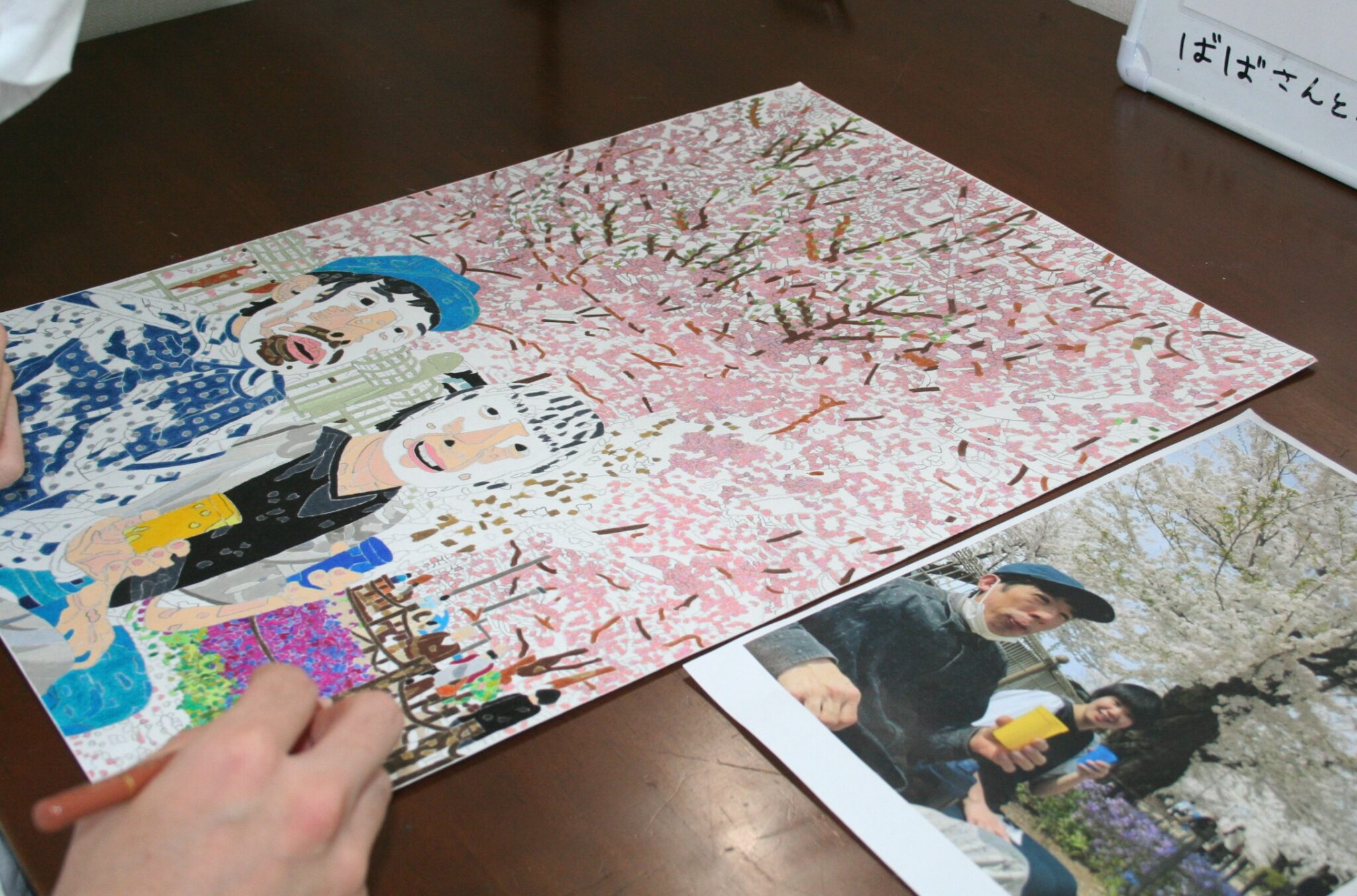 アートでインクルーシブ社会を／NPO法人ながのアートミーティング | ナガクル